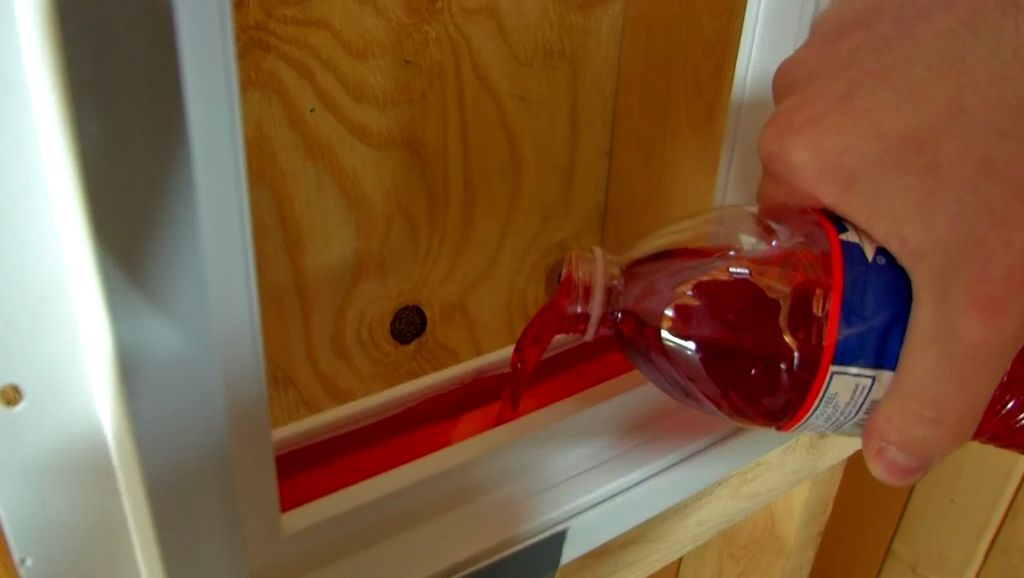 How to Test if Your Home's Windows are Waterproof