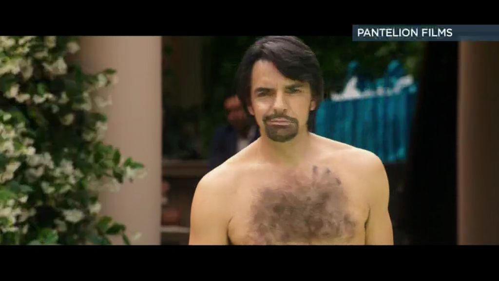 Eugenio Derbez Brings Bilingual Laughs to US Audiences