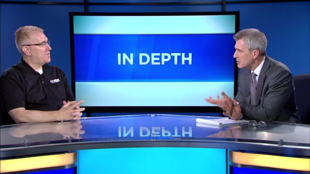 In Depth: Bobby Davis