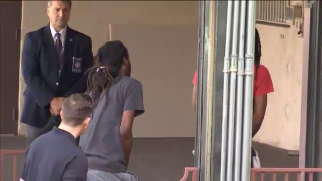 83 Facing Charges in NC in Massive United Blood Nation Gang Roundup