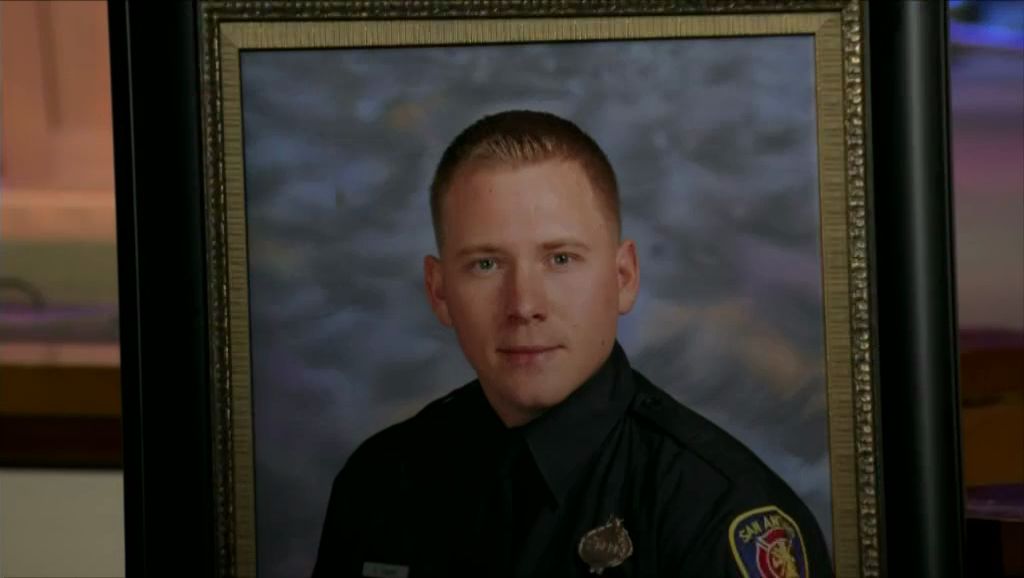 Hundreds Come out to Remember Fallen Firefighter Scott Deem