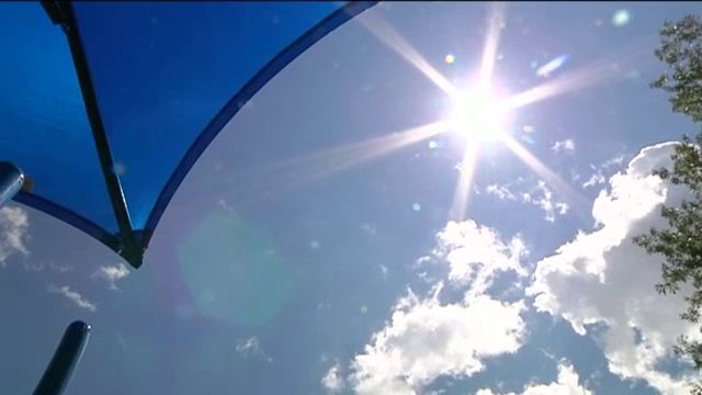 4 Tips for Protecting Yourself in the Sun This Summer