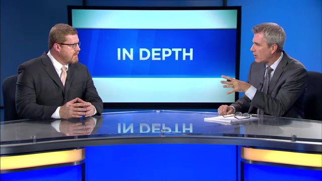 In Depth: Ken Joyner
