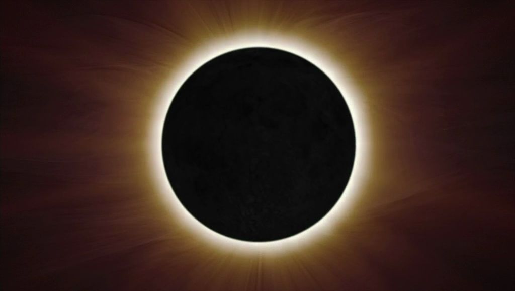 First coast-to-coast total solar eclipse in 99 years occurs Aug. 21