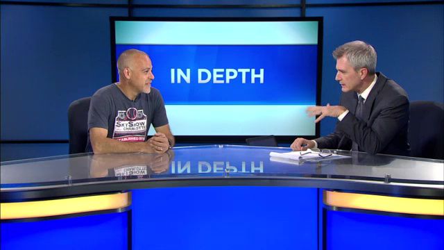 In Depth: Matt Dubois