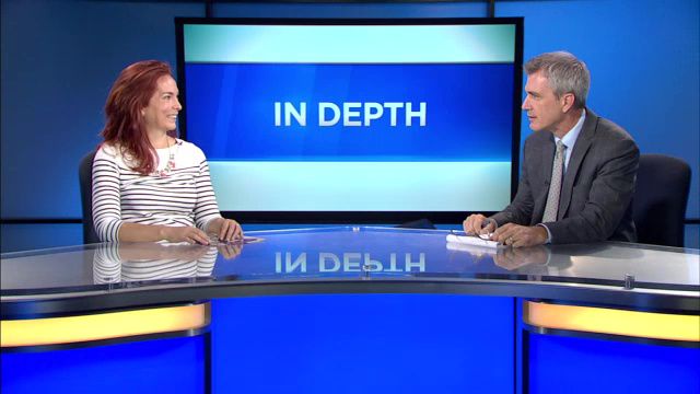 In Depth: Jeanne Morel