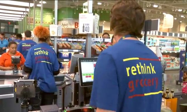 New grocery chain competition enters Wake County