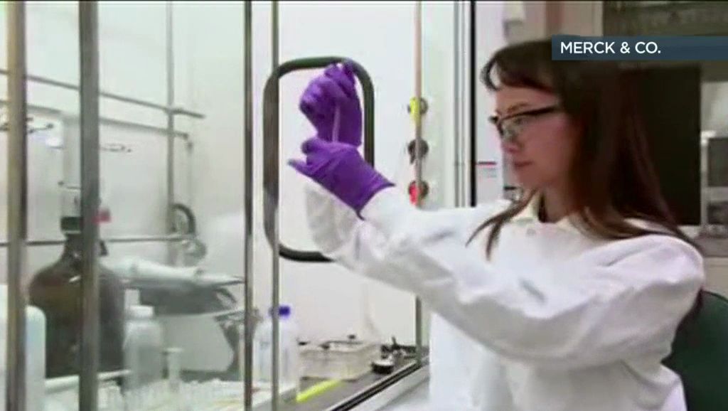 State grant of $6M to bring Merck IT hub, 600 jobs to Austin