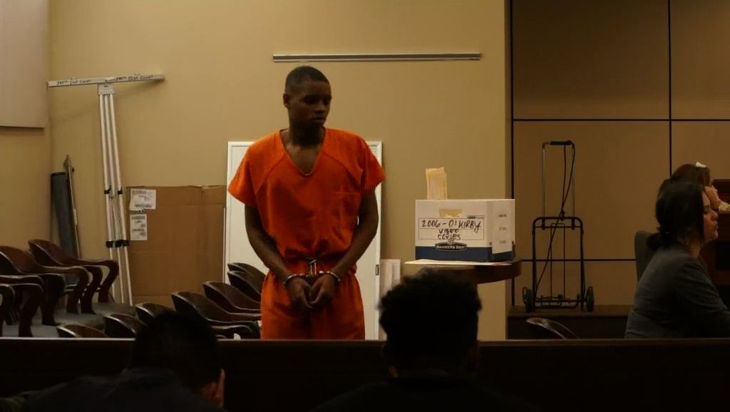 Teen Accused Of Multiple Sexual Assaults Makes First Court Appearance