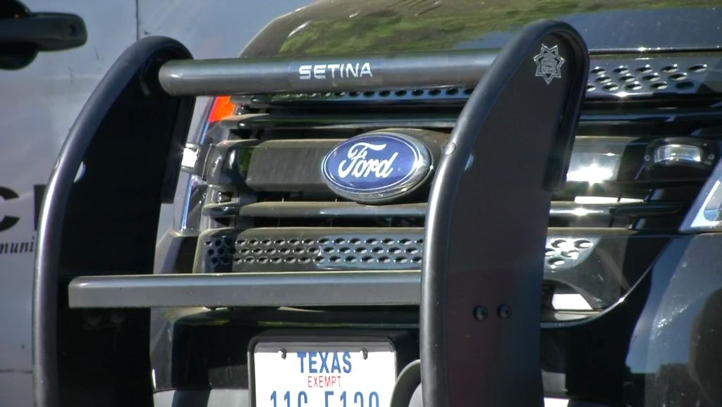Austin to remove all Ford Explorers from police, city service amid ...