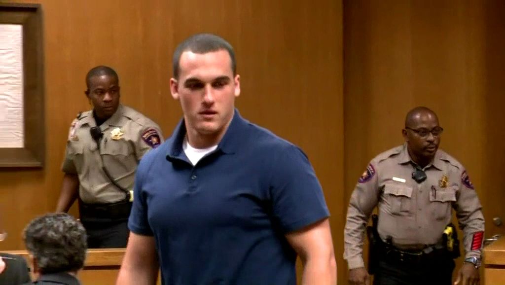 Greg Kelley's former trial lawyer takes stand in second day of hearing