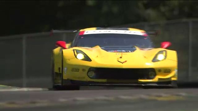 In Depth: SportsCar Challenge at VIRginia International Raceway
