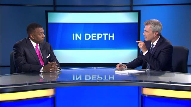 In Depth: Darrell Allison