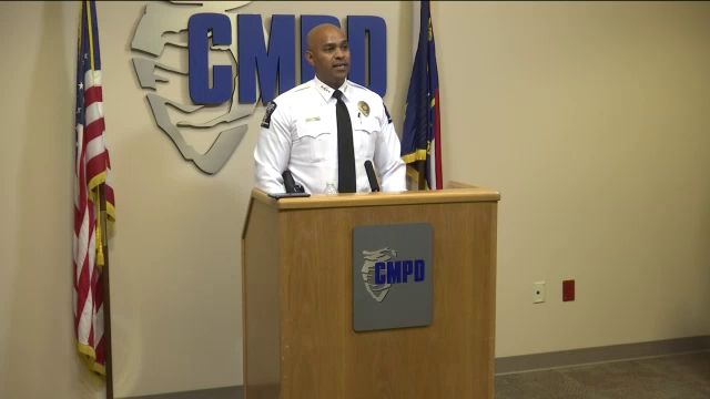 CMPD responds to Citizens Review Board recommendations from Keith Scott ...