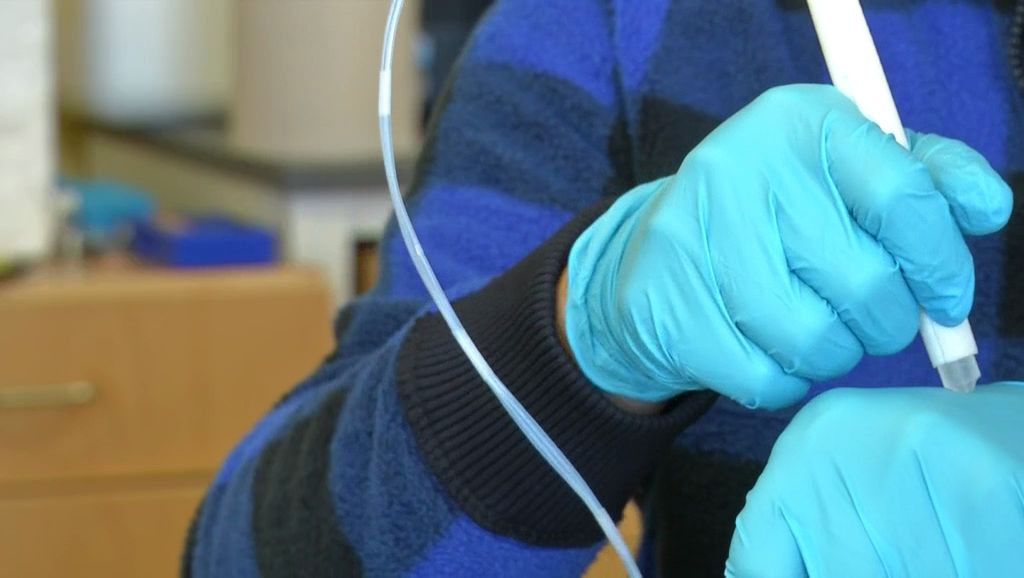 UT researchers invent device that can diagnose cancer in seconds