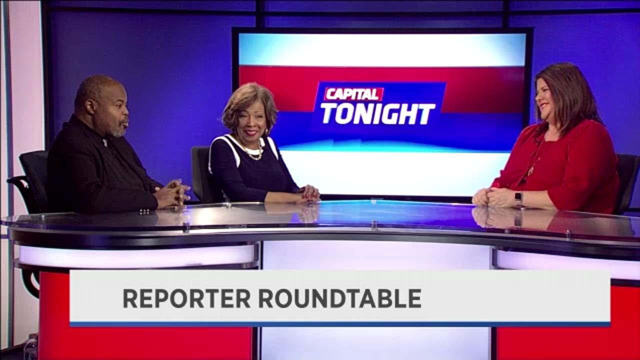 Capital Tonight Jan. 15