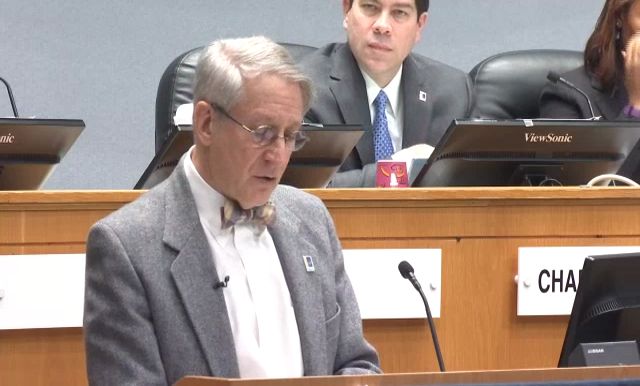 Durham Mayor Schewel gives first 'State of City' address