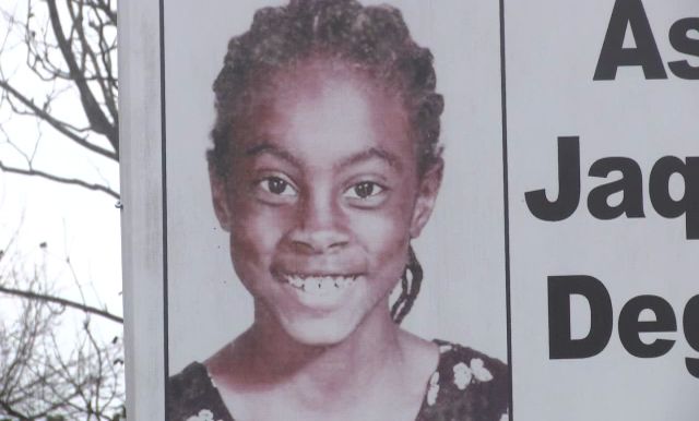 Family remembers Asha Degree 18 years after disappearance