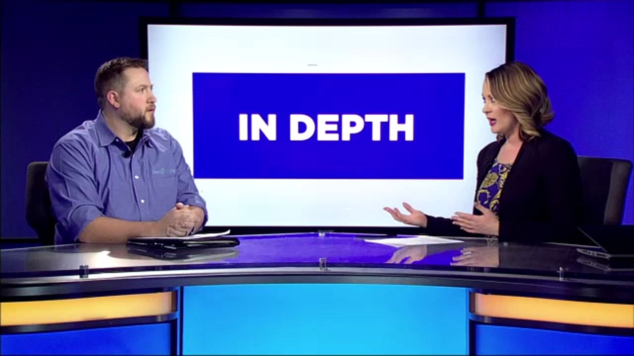 In Depth: Spring Break Safety Tips