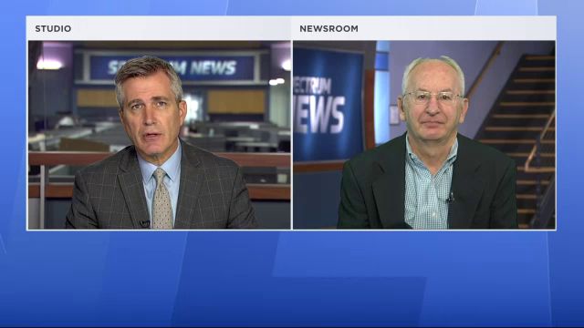 In Depth: Ken Garfield