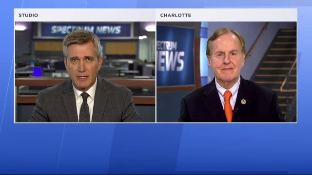 In Depth: Rep. Robert Pittenger