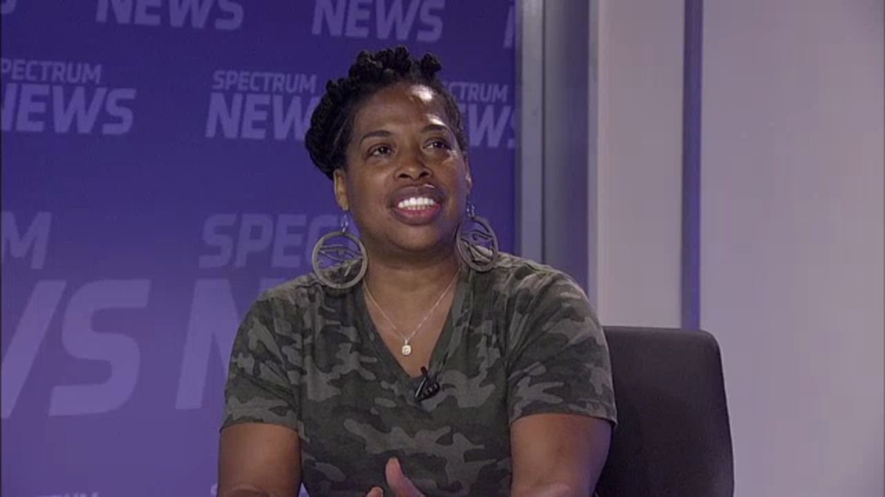 In Depth: Queen of Comedy Adele Givens