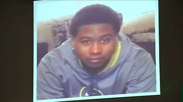 Six Year Anniversary of Fatal Shooting of Teen