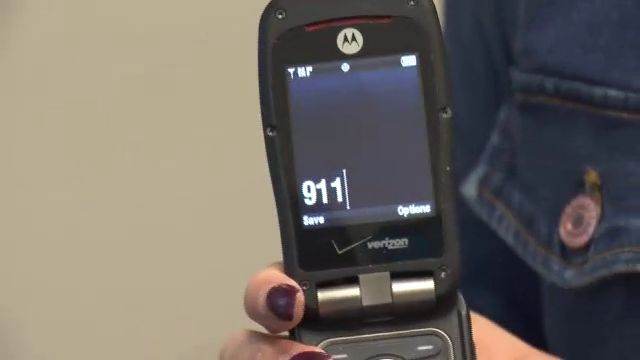 Chapel Hill Police Department Collecting Unwanted Phones