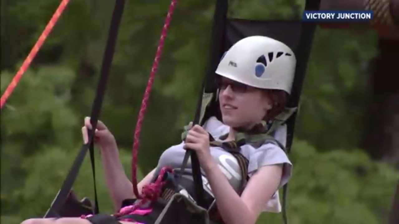 Victory Junction Survives Coronavirus and Heads to Homes