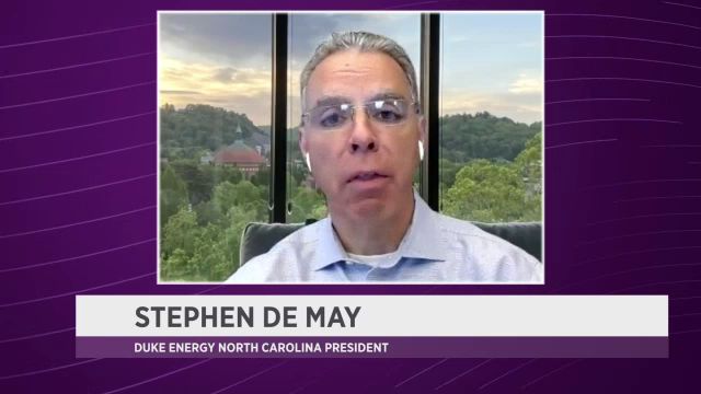 Duke Energy on Cancelled Atlantic Coast Pipeline Project