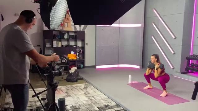 Charlotte Fitness Trainer Grows Business Through Online Workouts