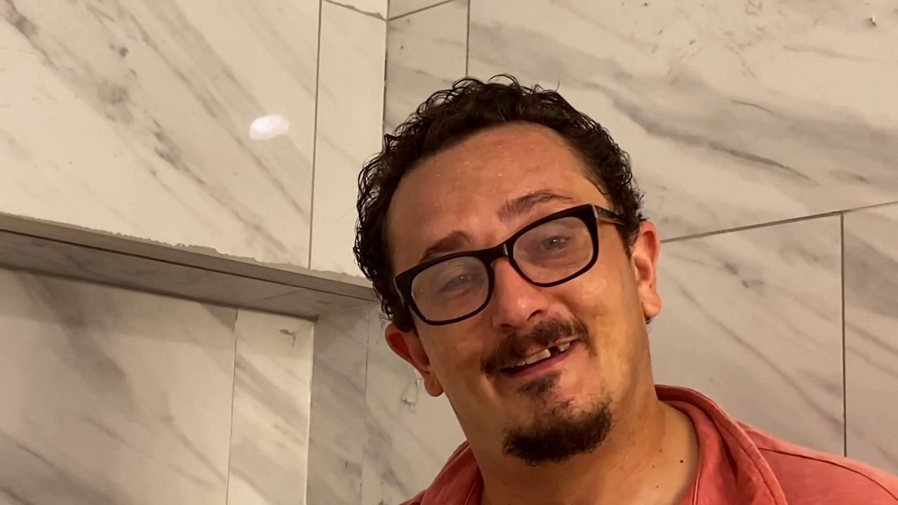 Charlotte Craftsman Turns Obstacles Into Works of Art