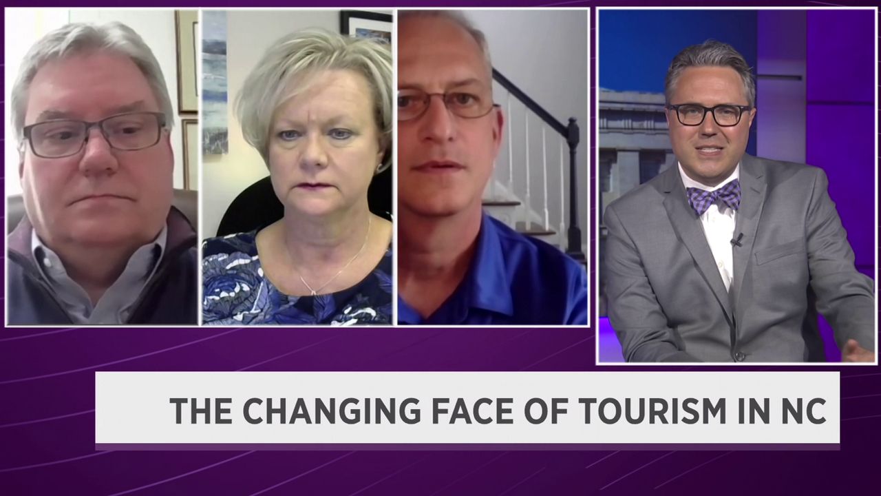 How N.C. Tourism is Bouncing Back From Pandemic