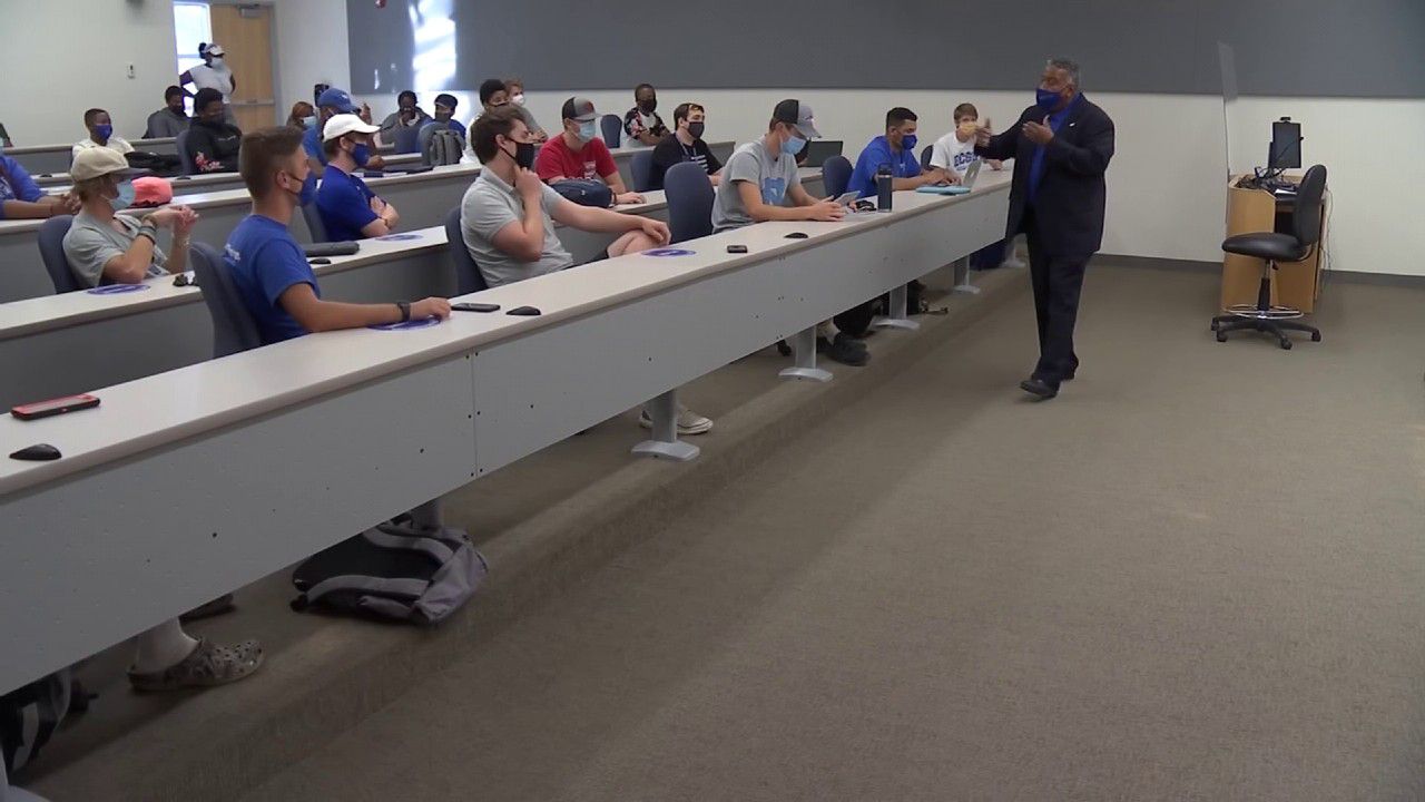 State Lawmakers On How NC Promise Program Has Lifted Regions