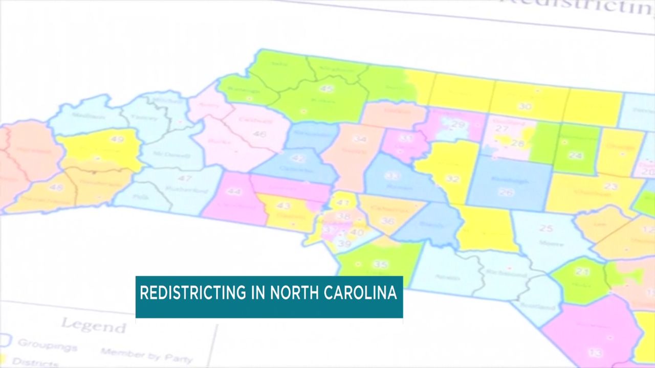 Redistricting as a political and mathematical problem