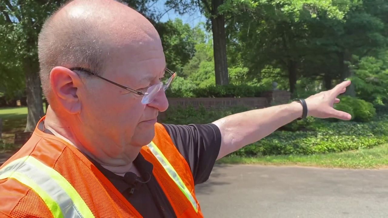 Cities are working to improve walkability for residents