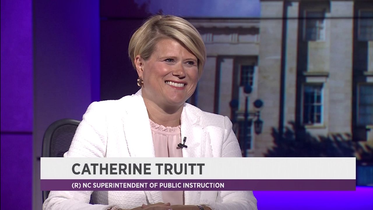 The state of education as schools open