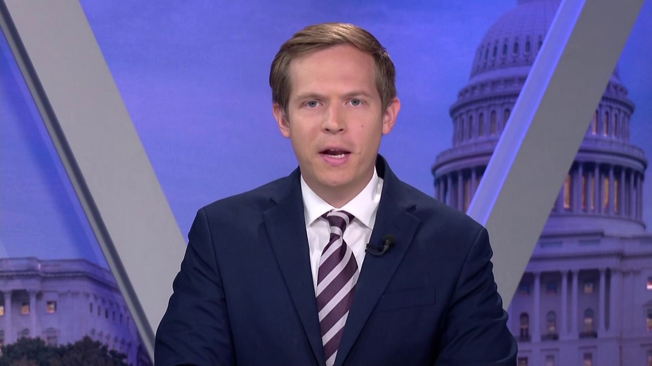 NC members of Congress on latest in Washington