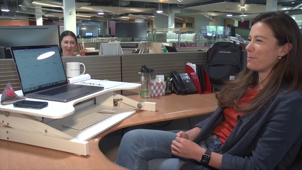 Level Up: Maghan Cook