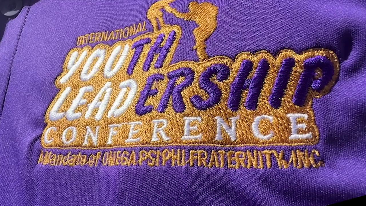 Omega Youth Leadership Conference preps young leaders