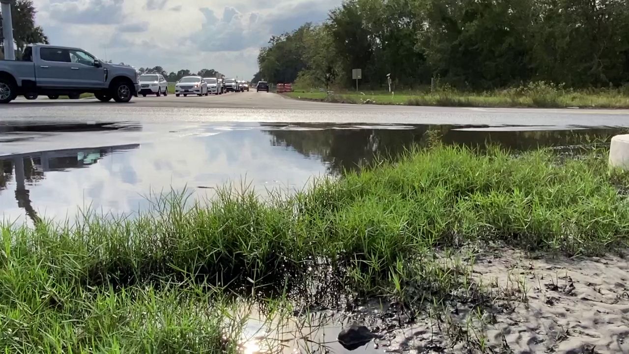 Development moratorium proposed along a Windermere road