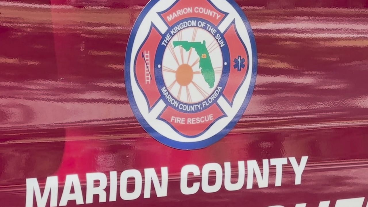 Marion County considering multiple impact fees