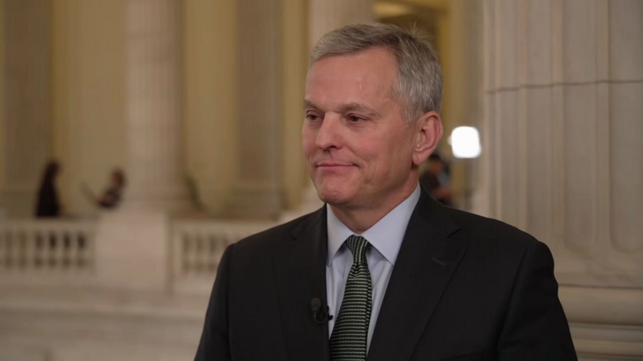 Stein tries to get more Helene funds in Washington