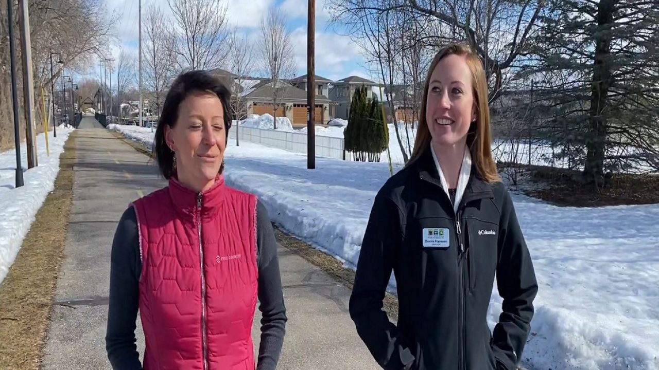 Be Active Wisconsin Fitness Challenge Encourages Activity Across the State