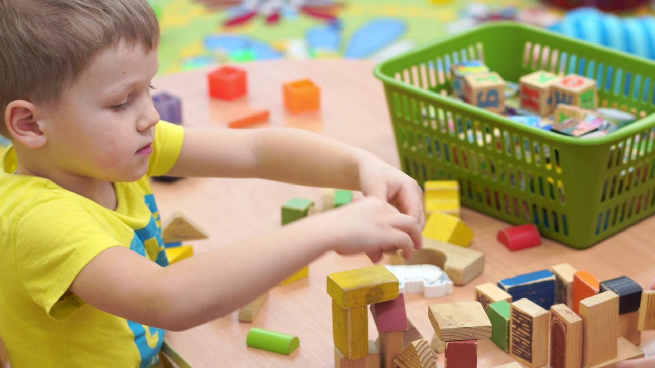 Relief Funding Available for Dane County Day Care Providers