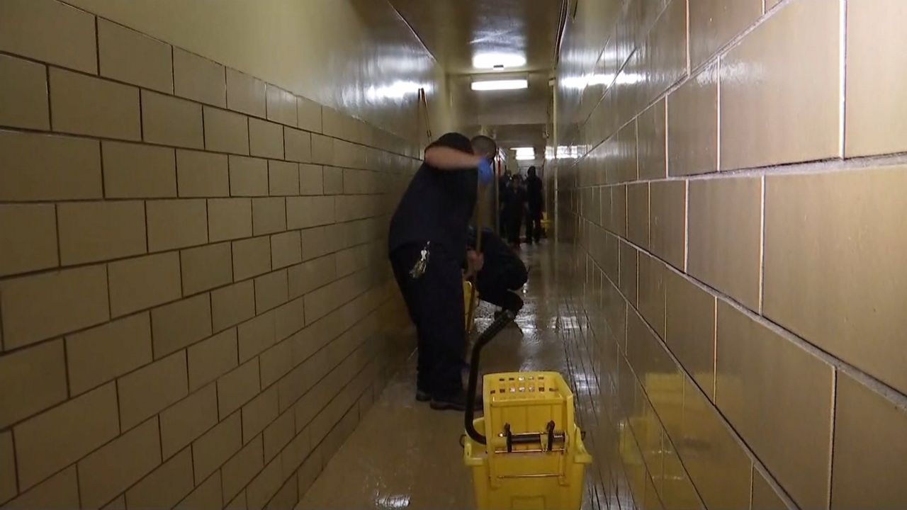 NYCHA, Union Agree to Contract That Adds Weekend Caretakers