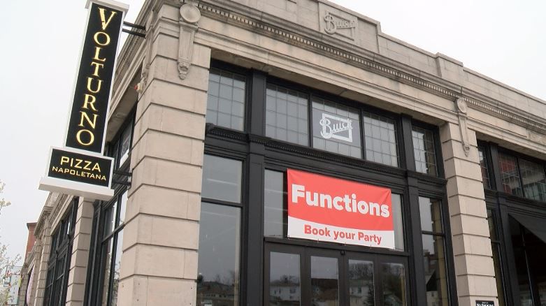 Volturno Hosting Virtual Pasta Class