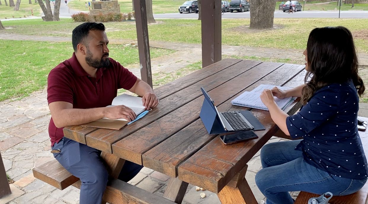 Dallas Voters to Decide if Non-Citizens Can Serve