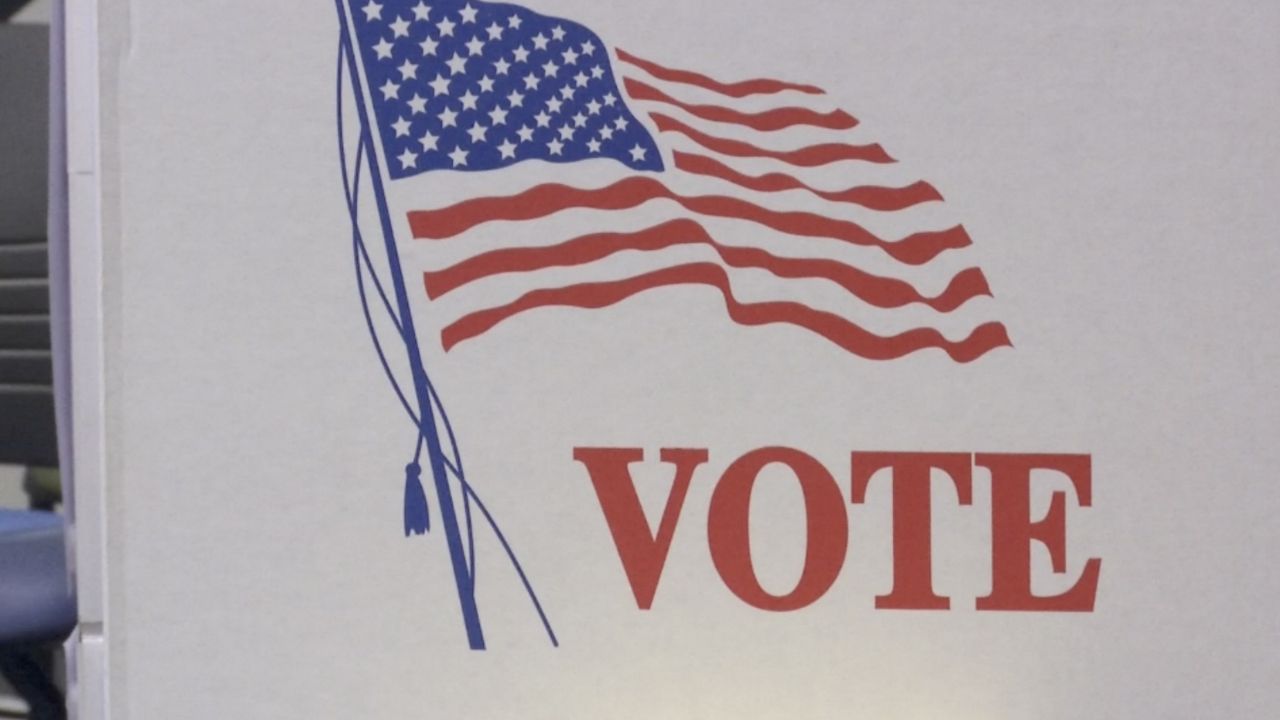 Electronic Voting System Vendors Face Questions on Capitol Hill