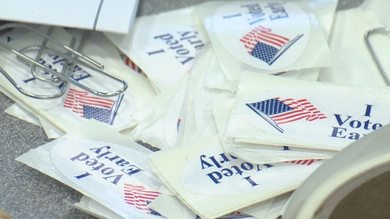 Where to Get Free Food in Austin for Voting